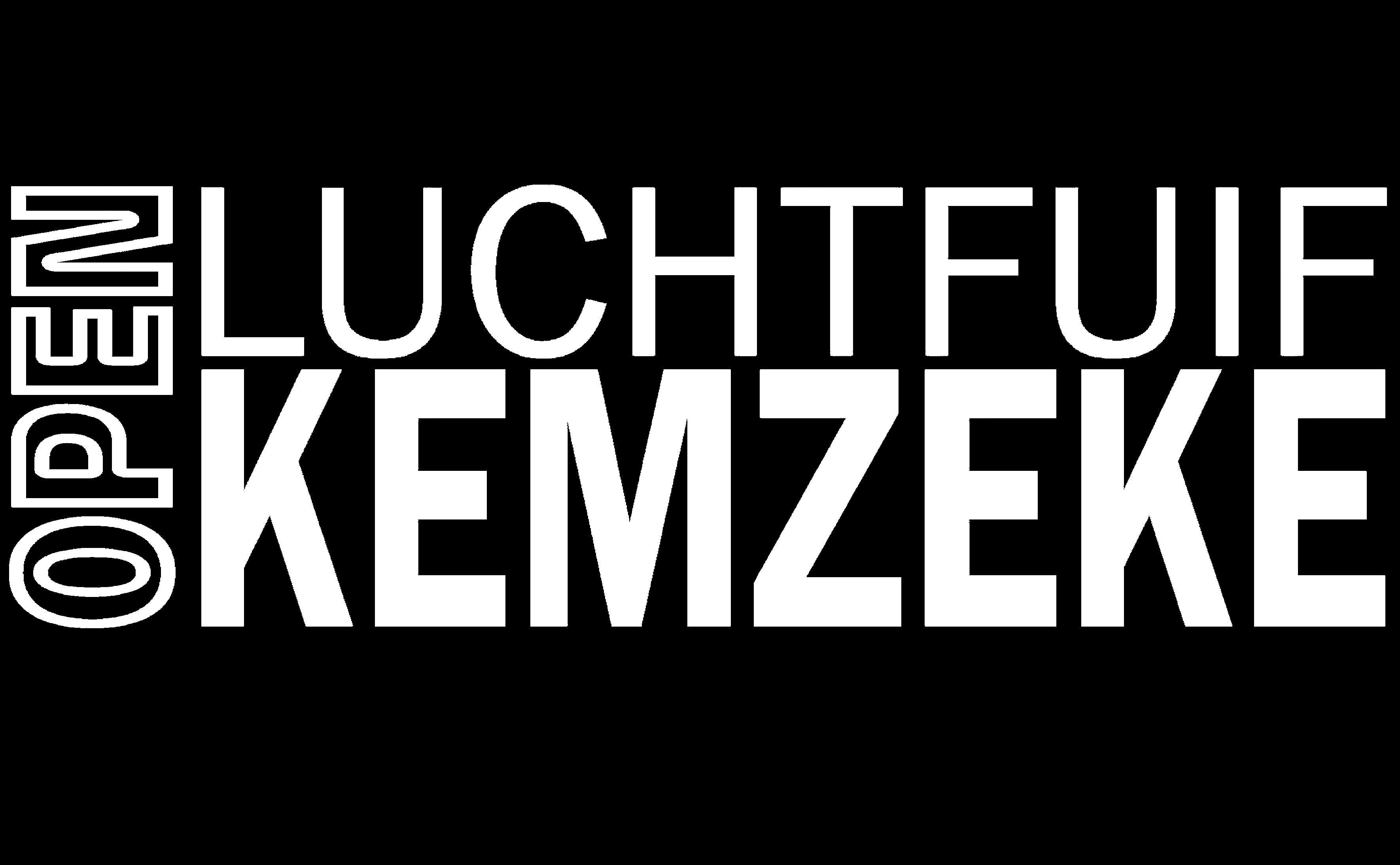 Openluchtfuif Kemzeke